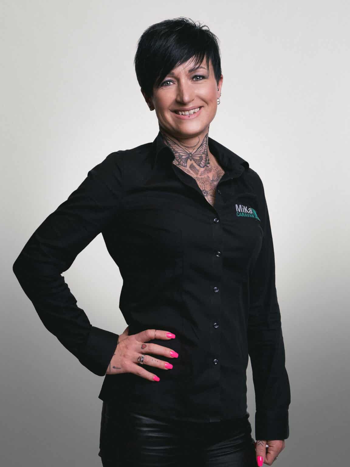 Wohnmobil Werkstatt, Caravan Umbauten und Camping Shop - WCS Premium - MiKa Caravan